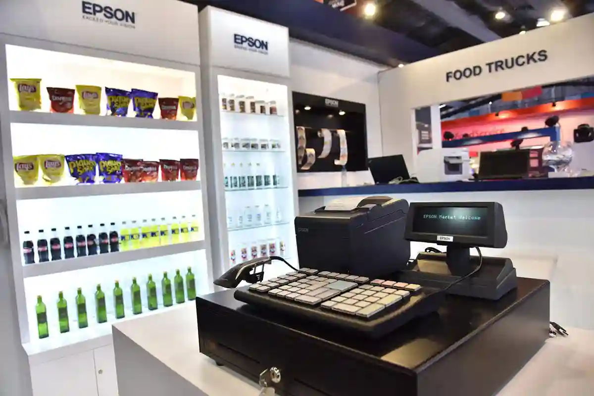 ¿Cómo funciona una caja registradora? Lo básico, explicado