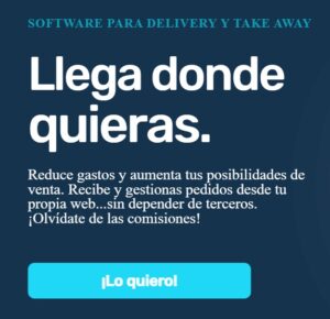 ¿Qué es delivery y qué significa en español?