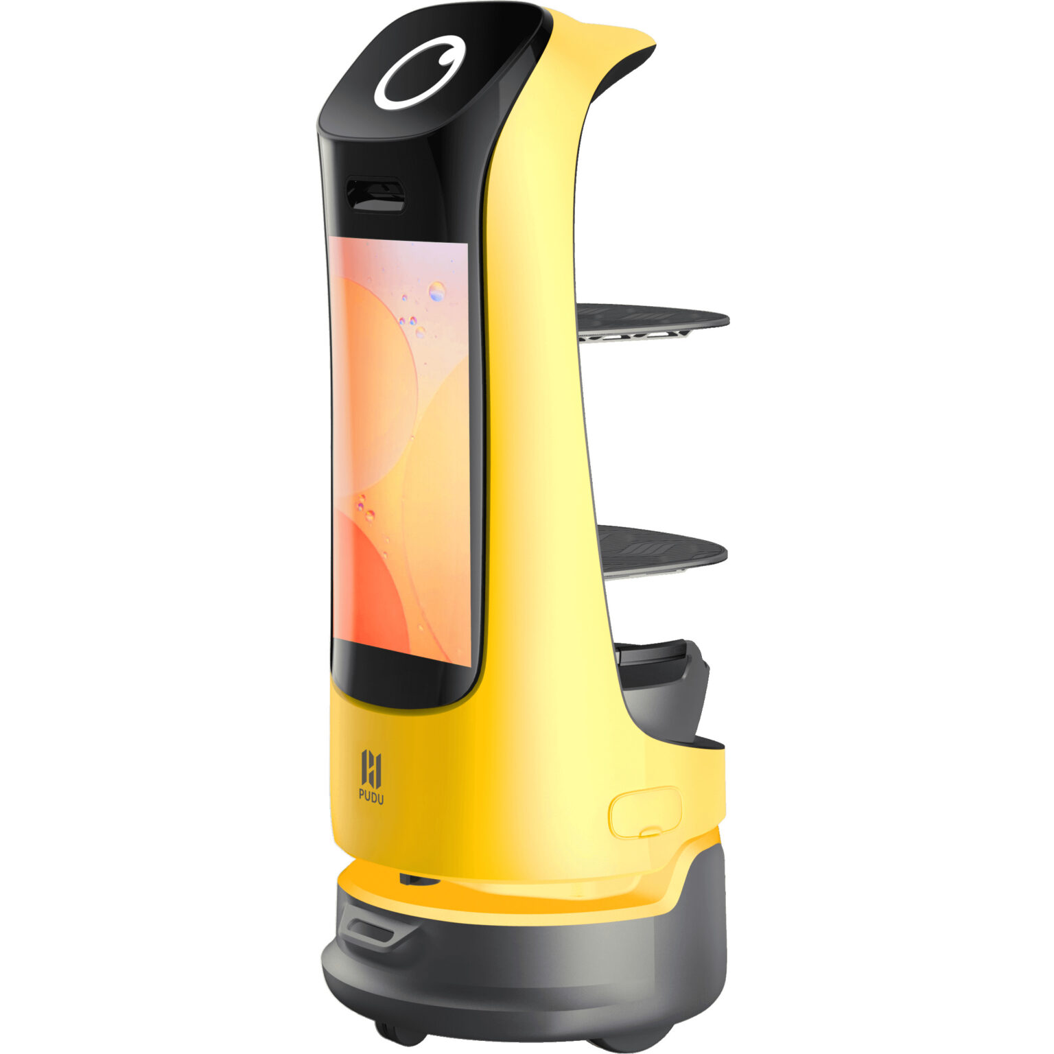 Robot Camarero al mejor precio - TPV Center