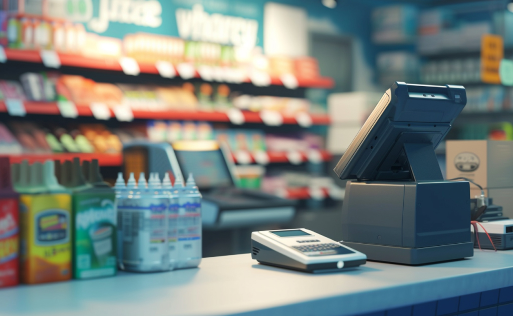 ¿Qué es POS? Descubre todo sobre el punto de venta - tpvcenter